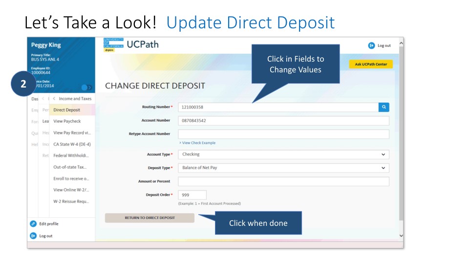 How Academics Can Navigate UCPath | UCPath
